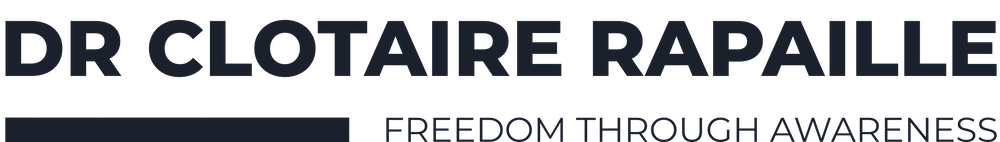 Resources – Dr. Clotaire Rapaille